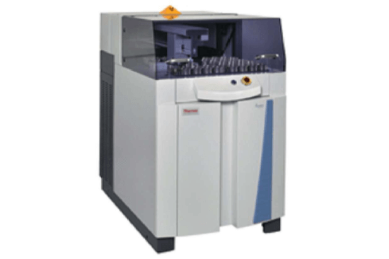 ARL™ PERFORM'X | Sequential X-Ray Fluorescence Spectrometer
